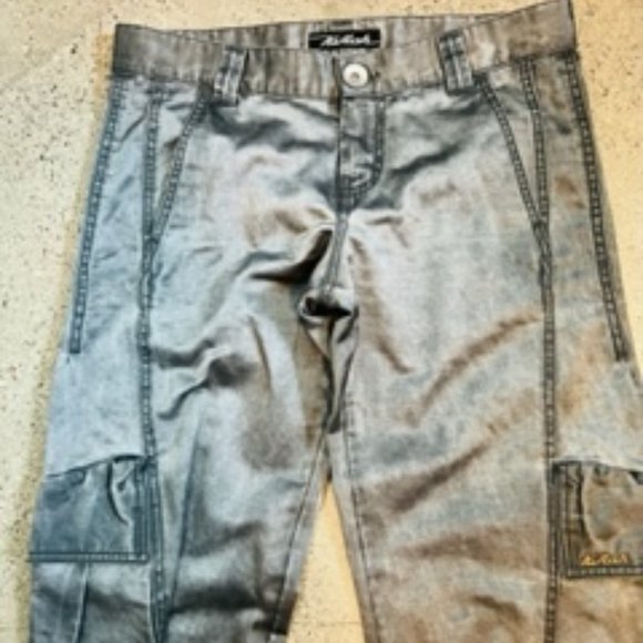 Killah | Pants & Jumpsuits | Very Cool Killah By Sixty Satin Pants ...